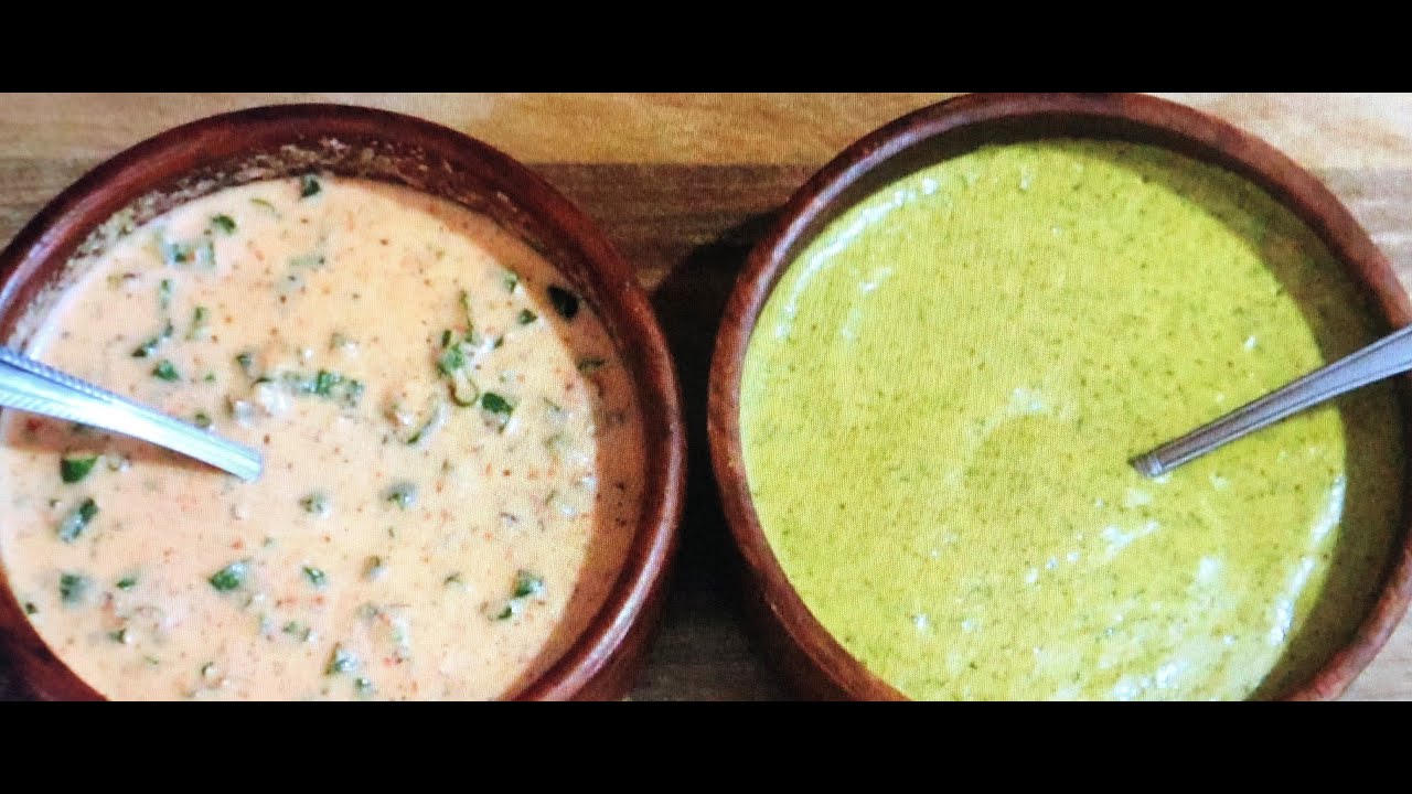 Cómo hacer Salsa Anticuchera en casa | 2024